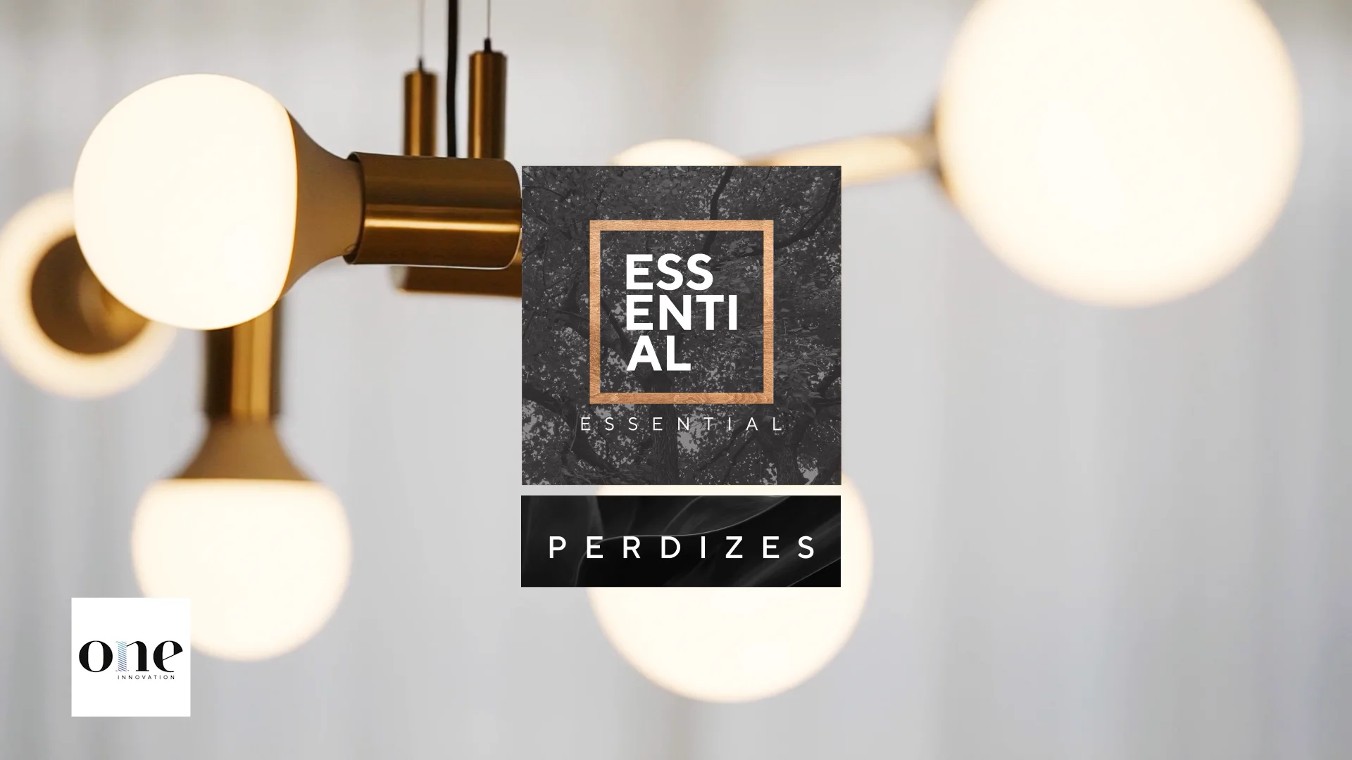 One: Essential Perdizes | Decorado