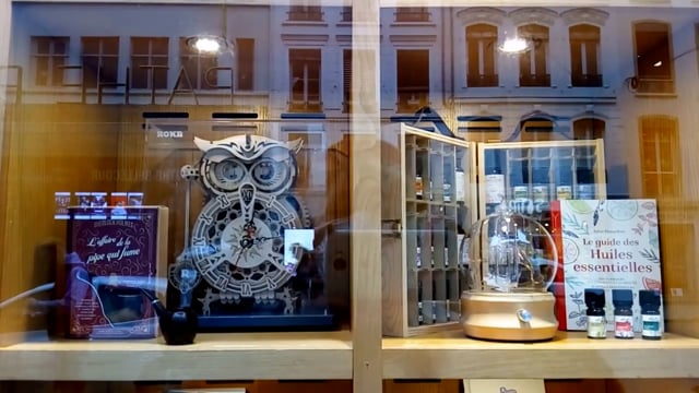 Showcase, Owl, Gifts. Free Stock Video - Pixabay