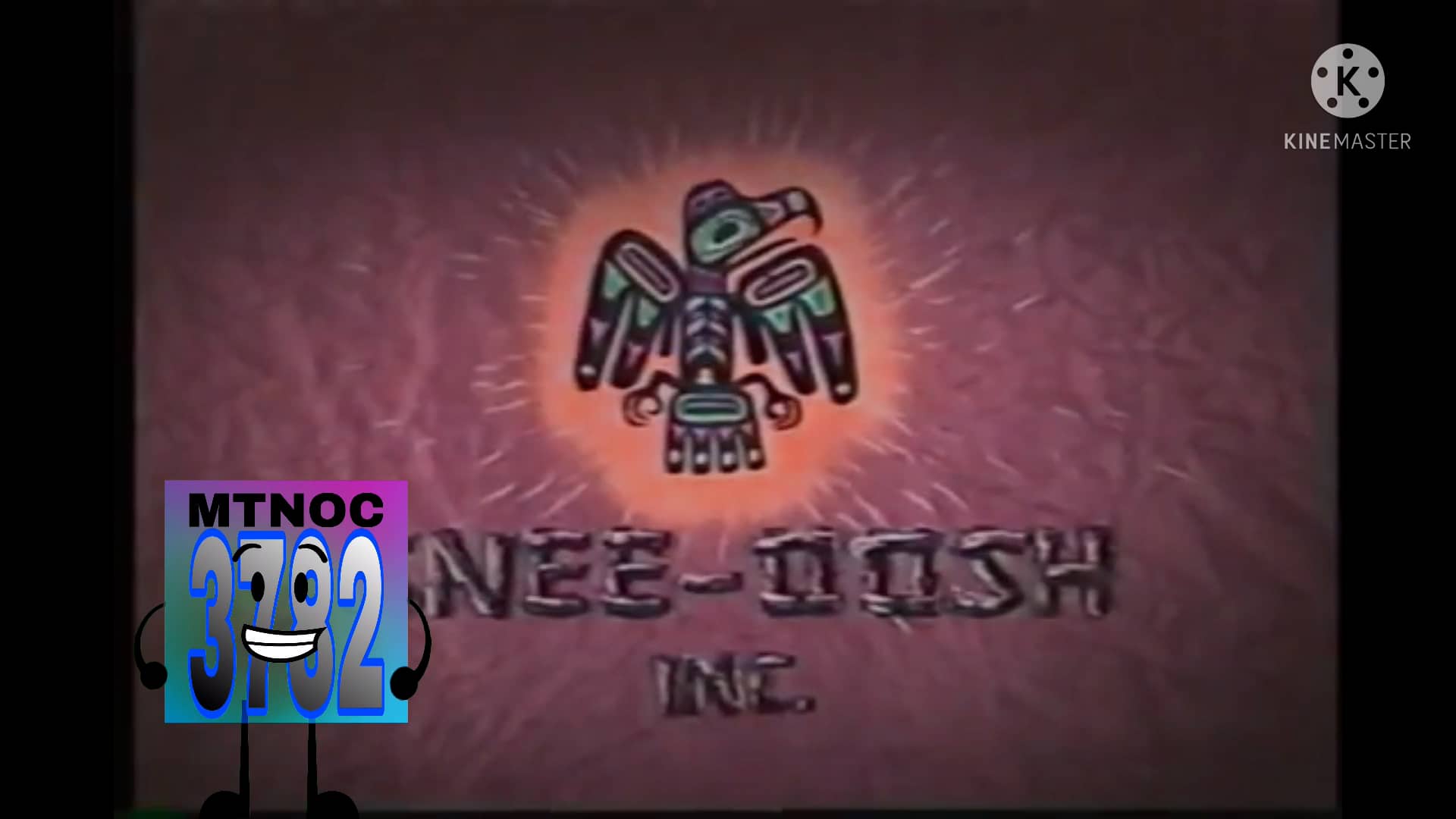 Snee Oosh Nickelodeon Effects Round 1 vs Everyone (1/15) on Vimeo