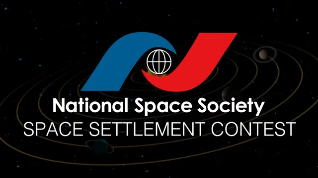 Nasa Space Settlement Design Competition
