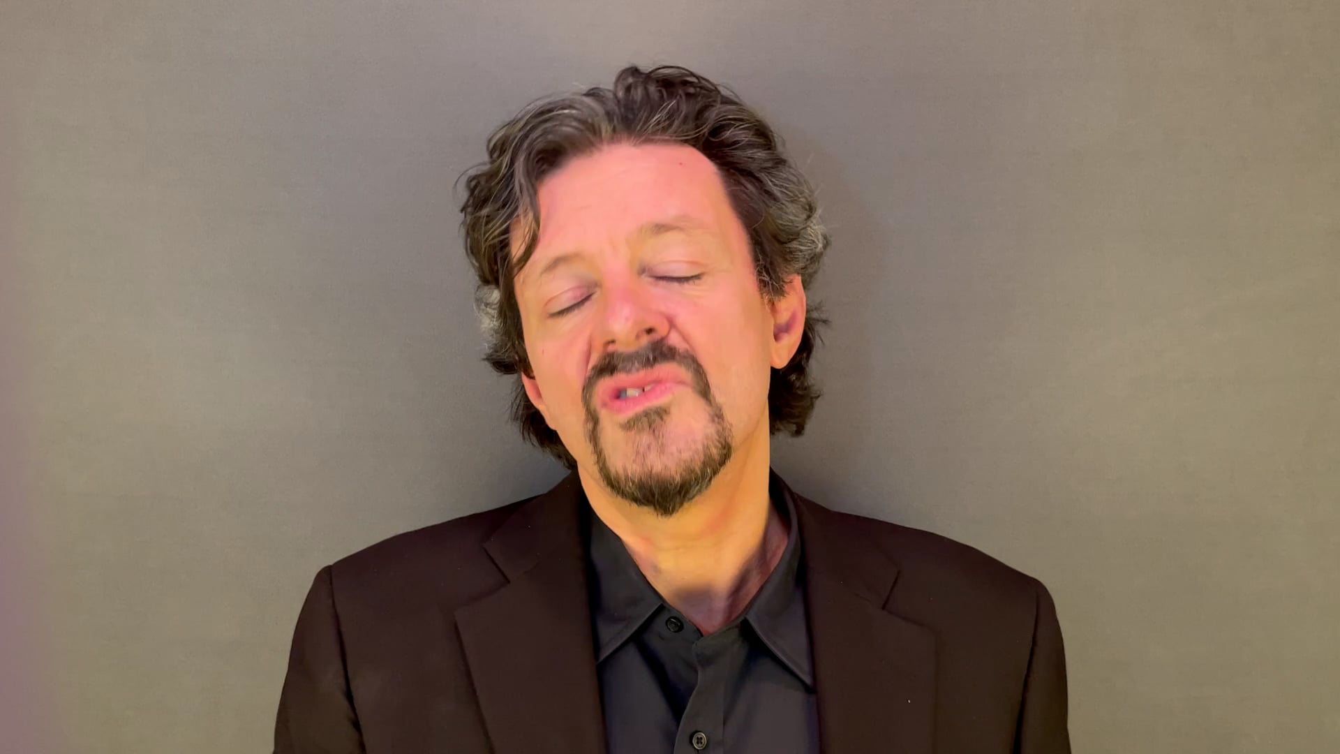 Marshall Berenson - Frank - #2.MOV on Vimeo