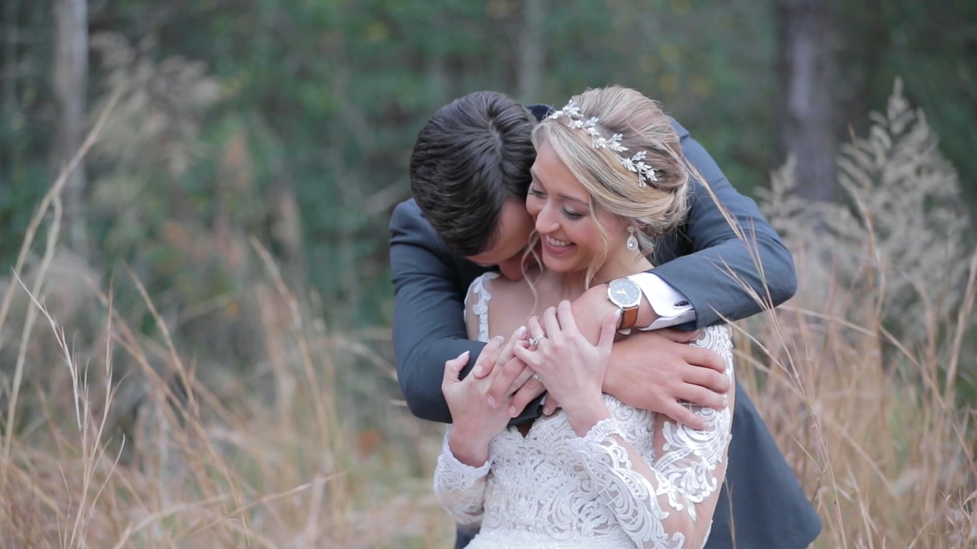 The Lockman Wedding on Vimeo