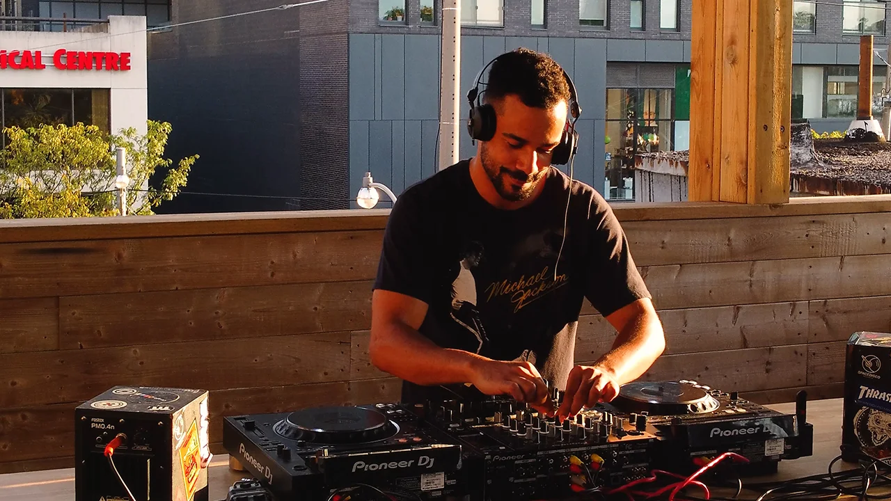 DJ MICHAEL MALCOM | SKYFLOWER | SEPT 2021 | Drone Work on Vimeo