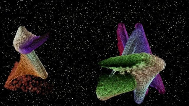 Being Creature Abstract - Free video on Pixabay