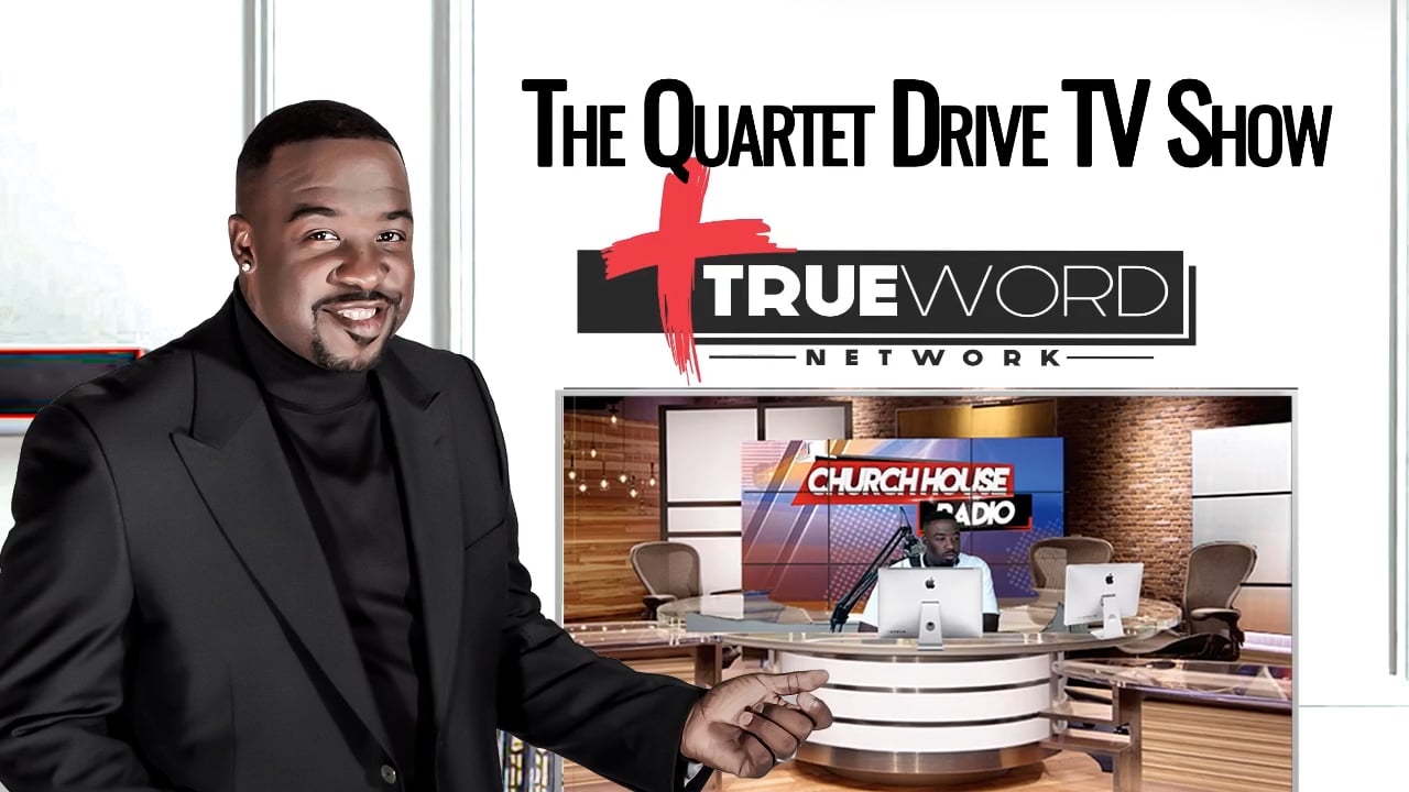 The Quartet Drive Show - Quartet Drive Show on Vimeo