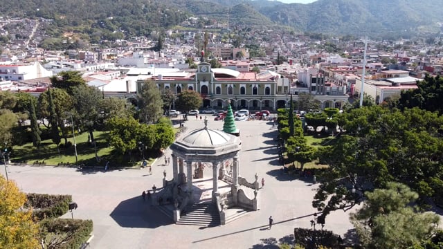 Guzman City Prefeitura Jalisco - Free video on Pixabay