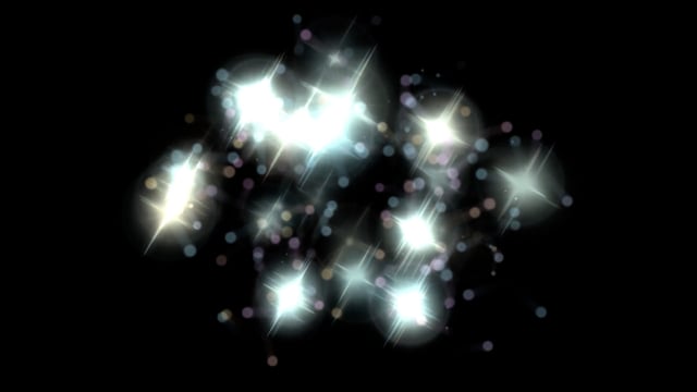 Mystic Light Art - Free video on Pixabay