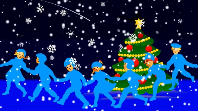 Christmas Dance Videos: Download 16+ Free 4K & HD Stock Footage Clips ...