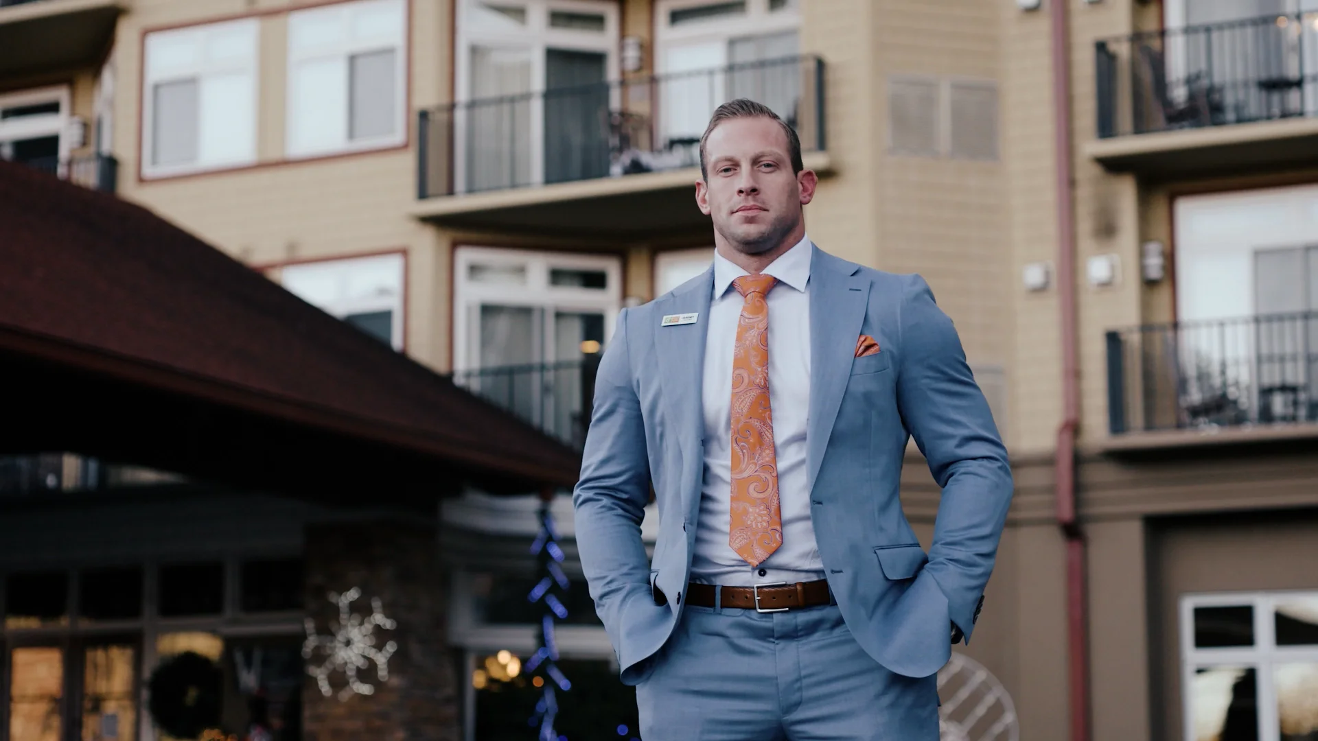 Jeremy Jester | Club Vacations on Vimeo