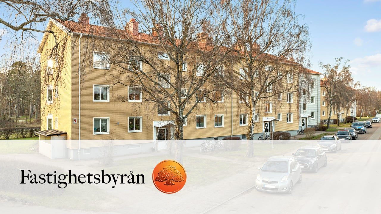 Kaptensgatan 7A, Kalmar on Vimeo