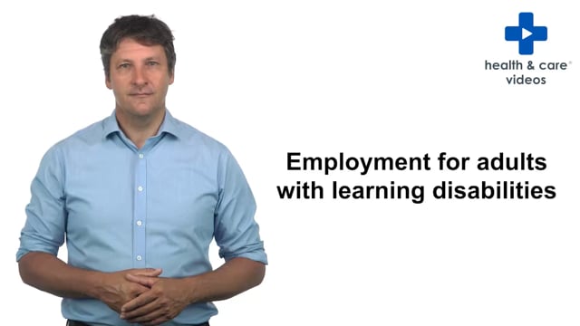 Ealing Mencap on Vimeo