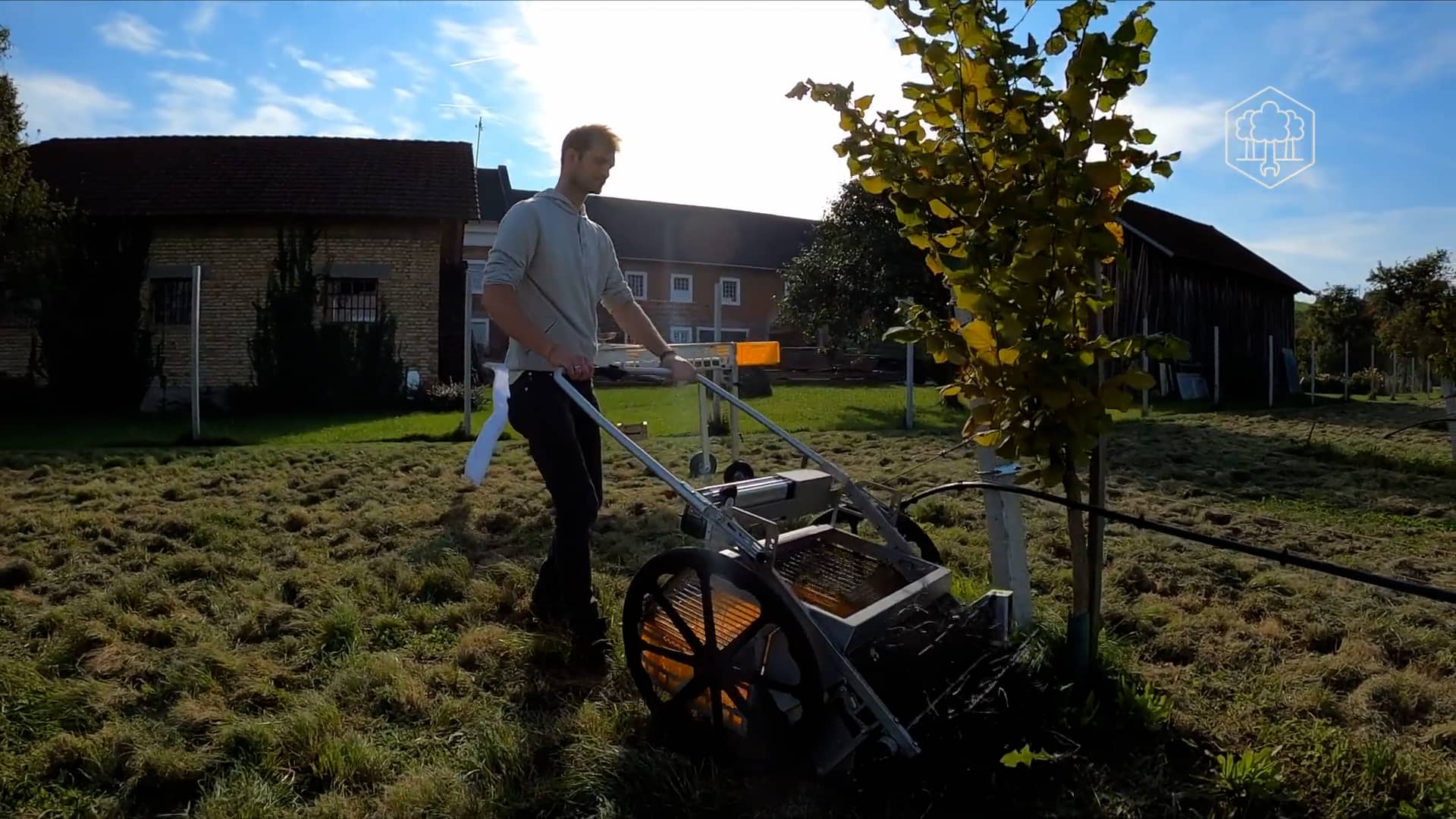 Obstraupe Silver Fox 3 on Vimeo