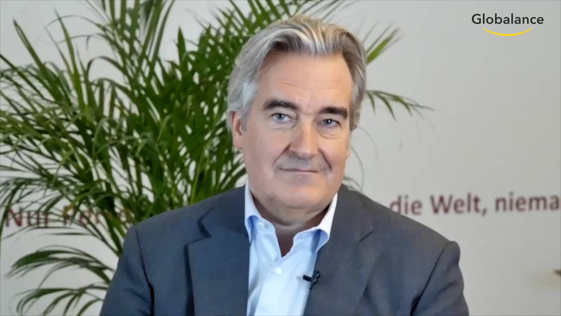 Reto Ringger - Zur Rolle des Co-CEO on Vimeo