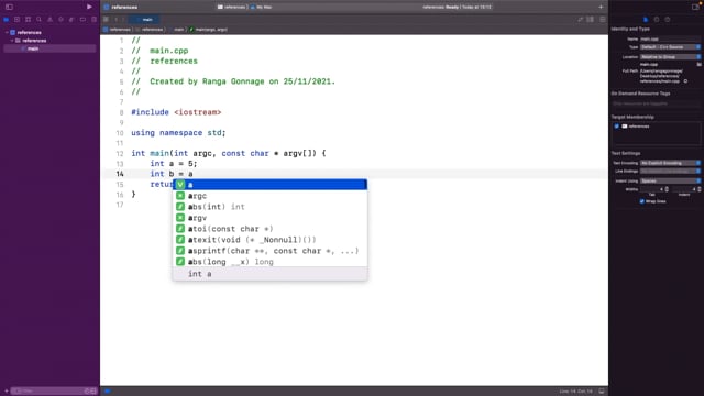 Déclarez Une Variable Et Affichez Sa Valeur Apprenez à Programmer En C Openclassrooms 