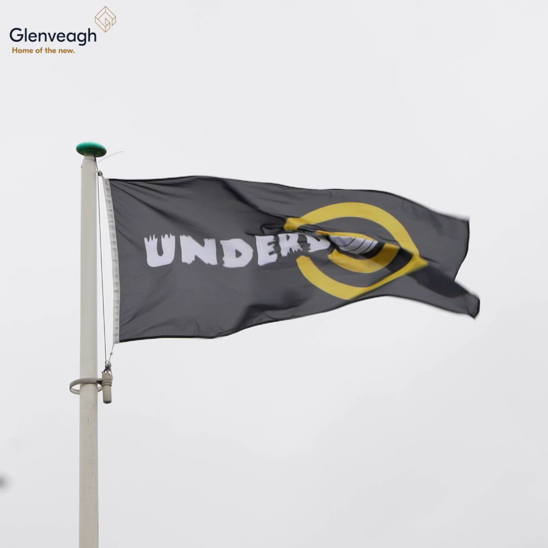 Underdogs TG4 on Vimeo