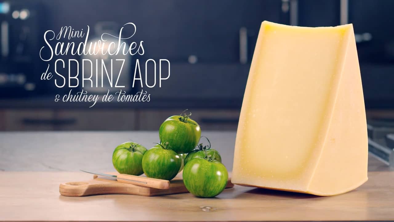 Swiss Cheese Touch - Le SBRINZ.mp4 on Vimeo