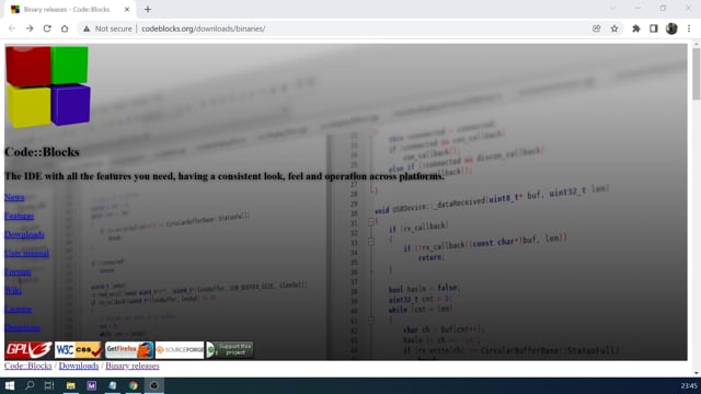 Installez les outils nécessaires pour programmer - Apprenez à programmer en C++ - OpenClassrooms