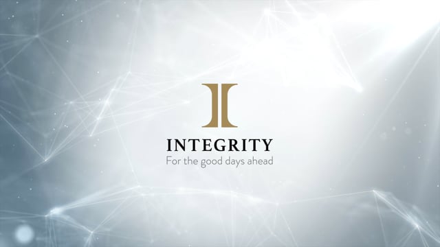 INTEGRITY Culture | Comparably
