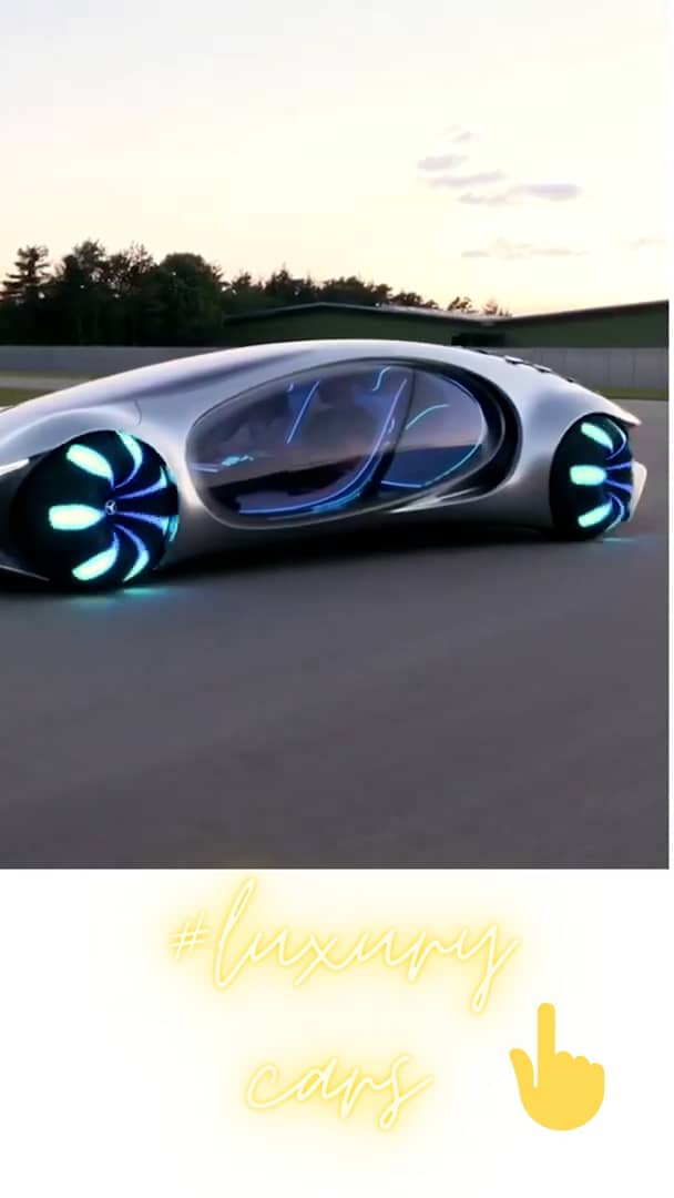 luxury cars video on Vimeo