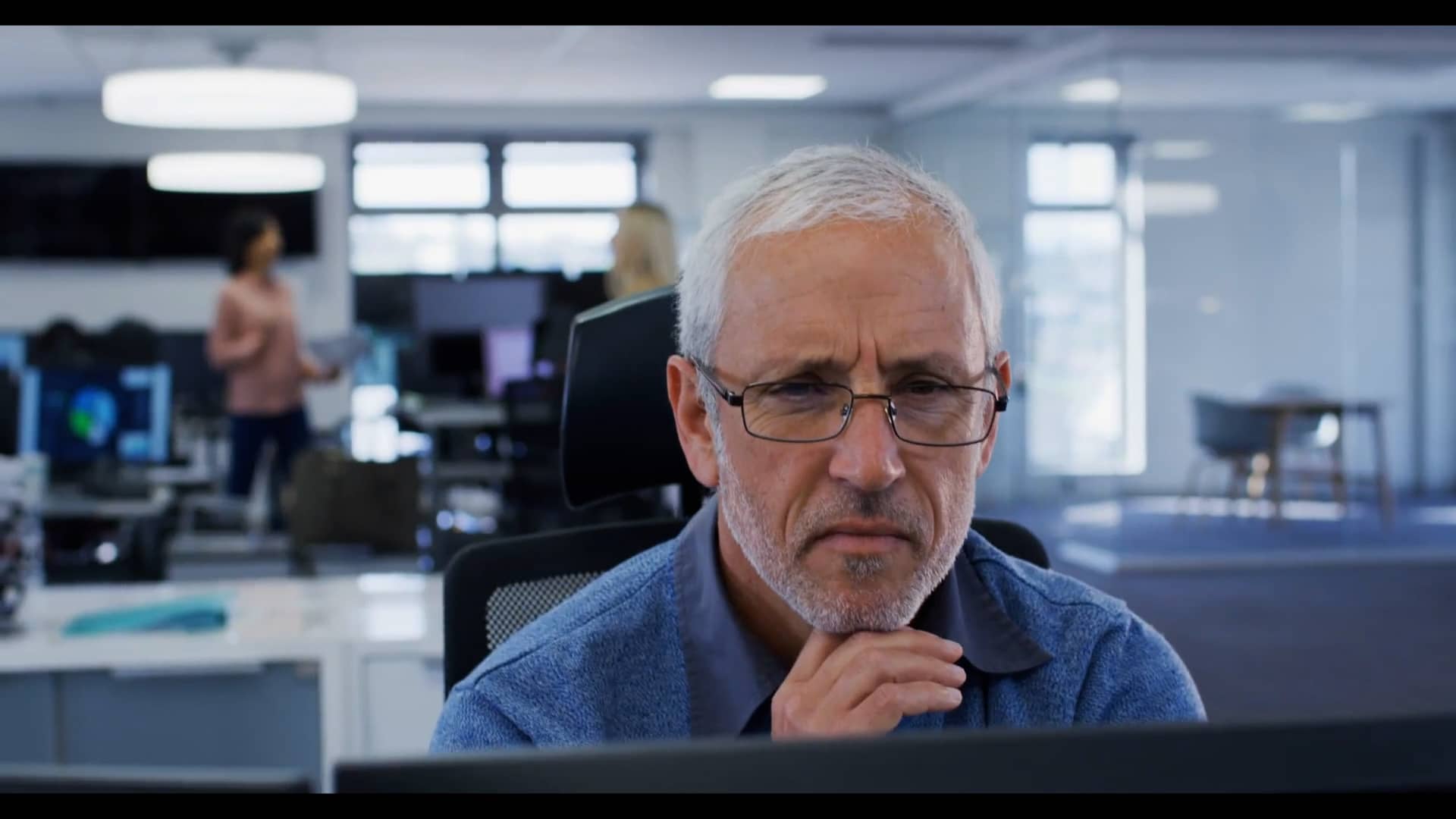 The Truman Company | Commercial Ad on Vimeo