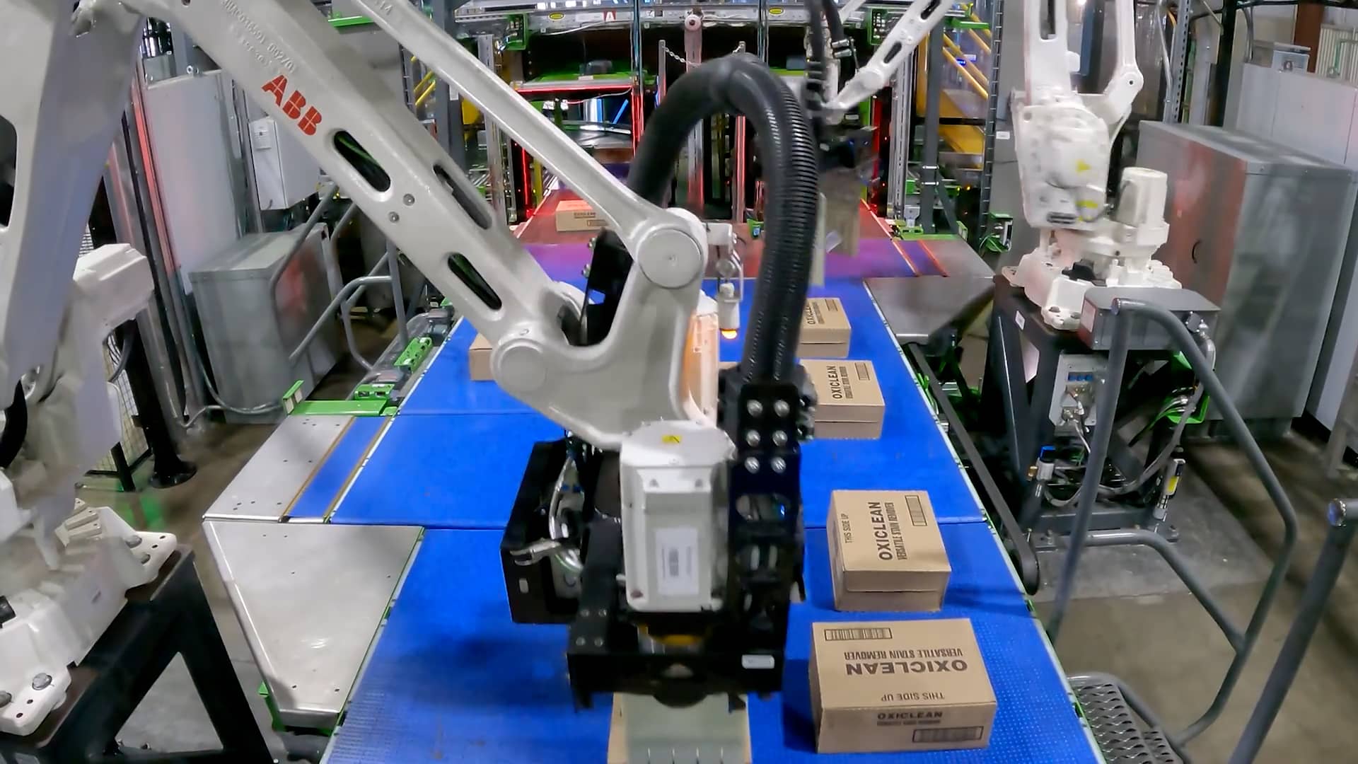 Symbotic System Overview on Vimeo