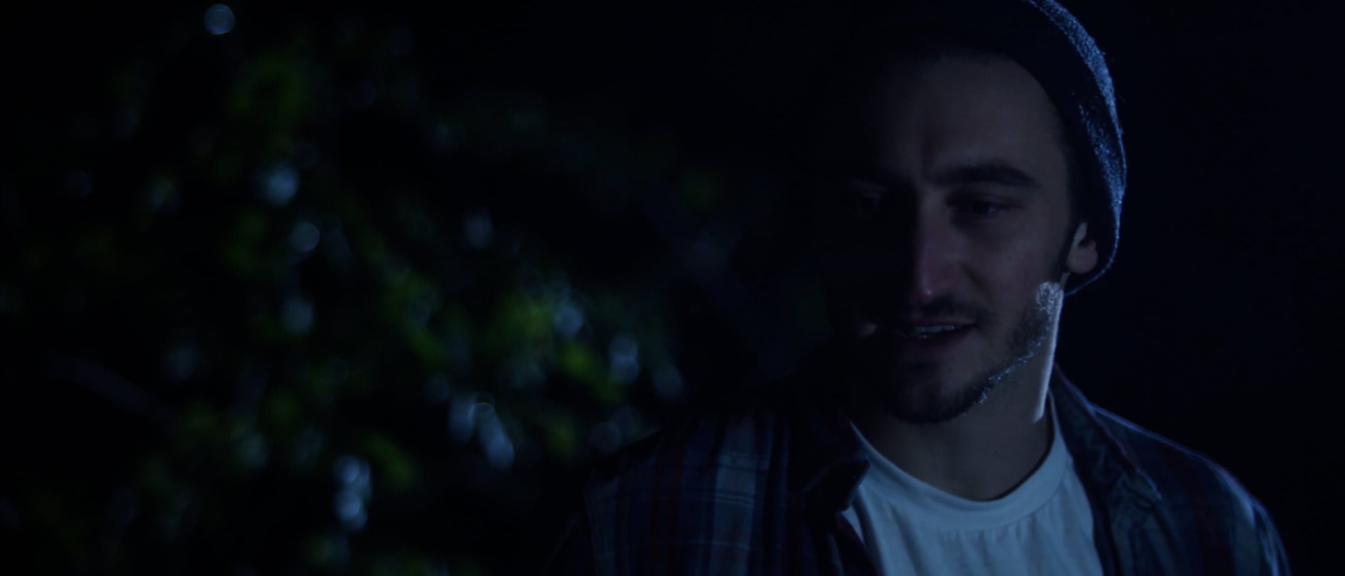 'Highway' - Performed By Olly Allen (2021) on Vimeo