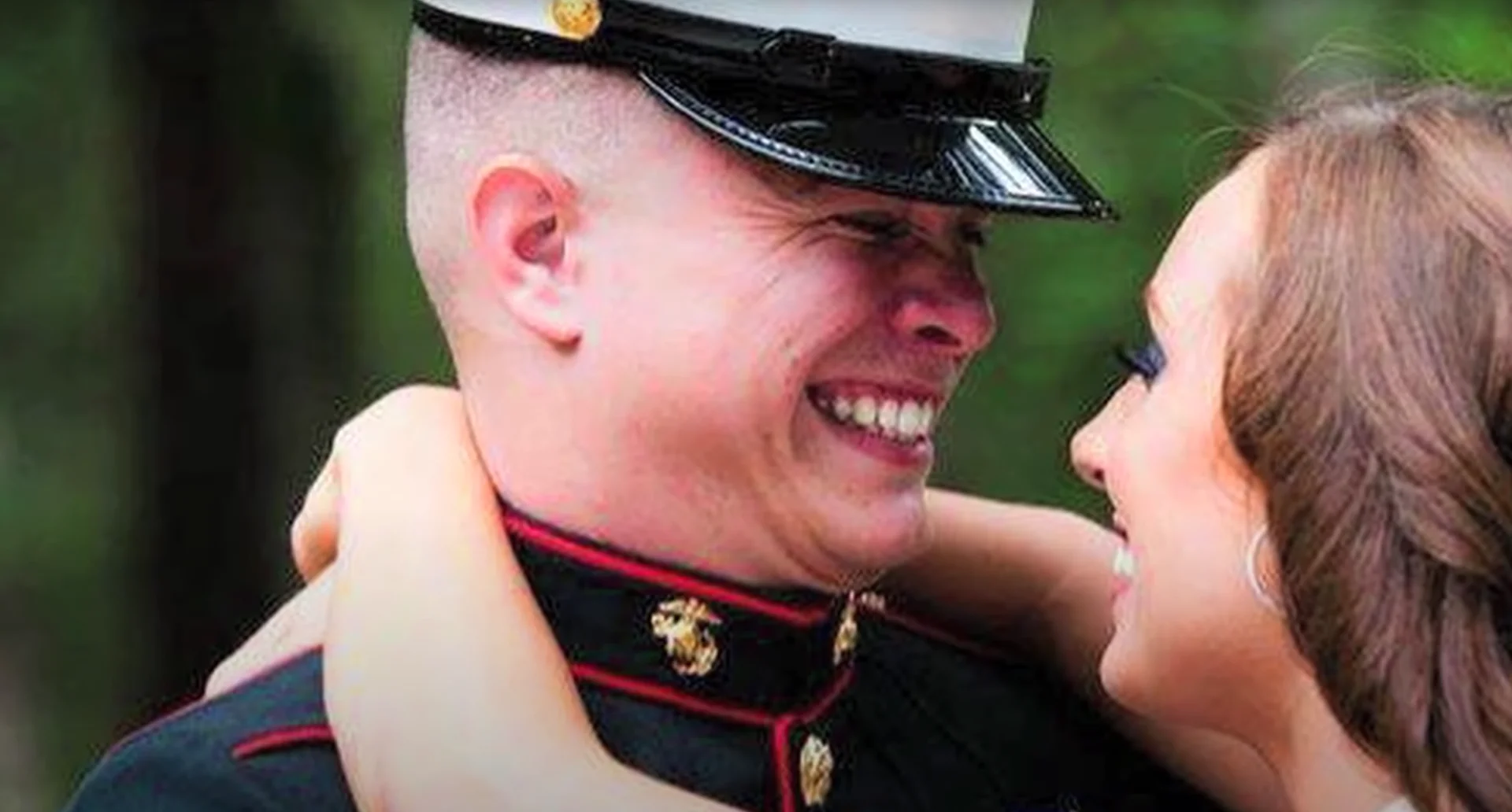 Patients of Courage | Marine Cpl. Tyler Southern on Vimeo