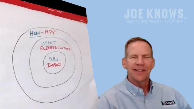 Joe Knows Energy | Talent. Technology. Solutions.