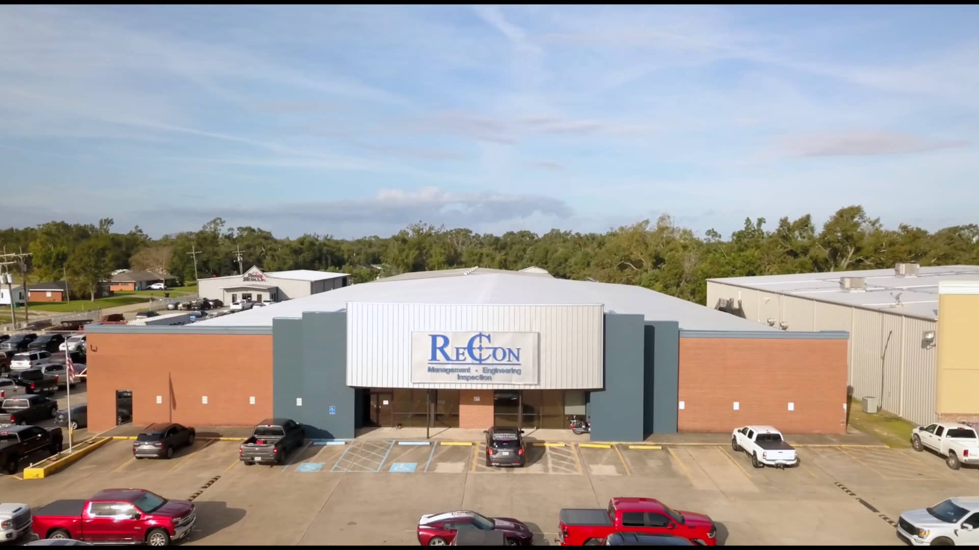 ReCon Group on Vimeo