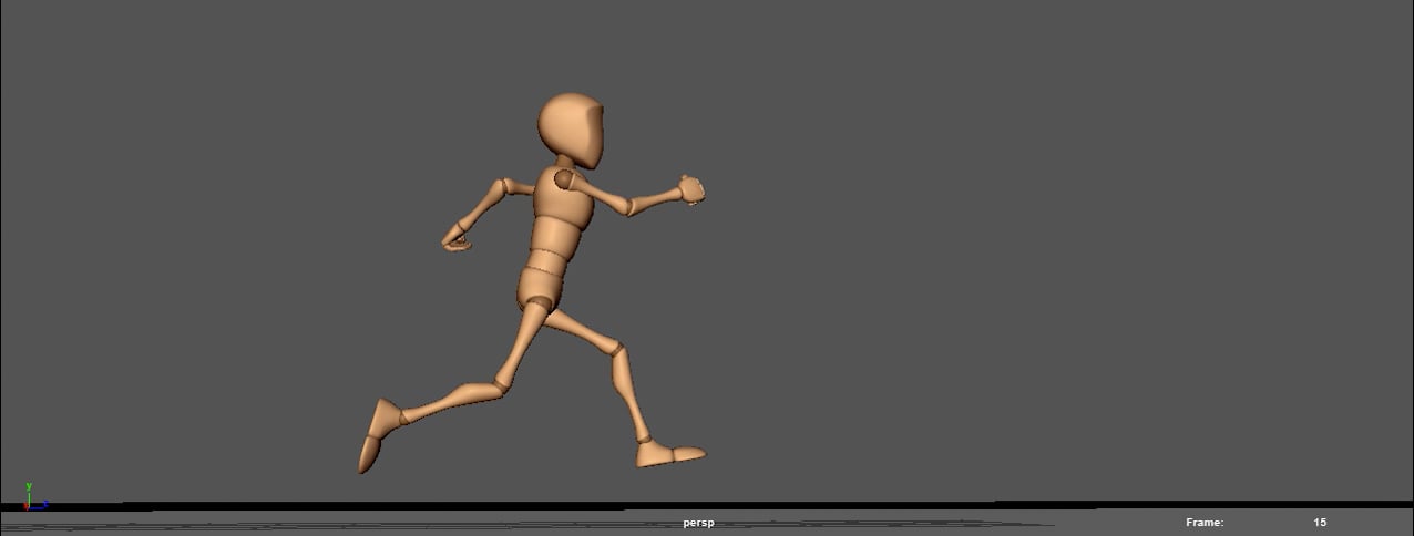 3D_Maya_Run_Cycle on Vimeo