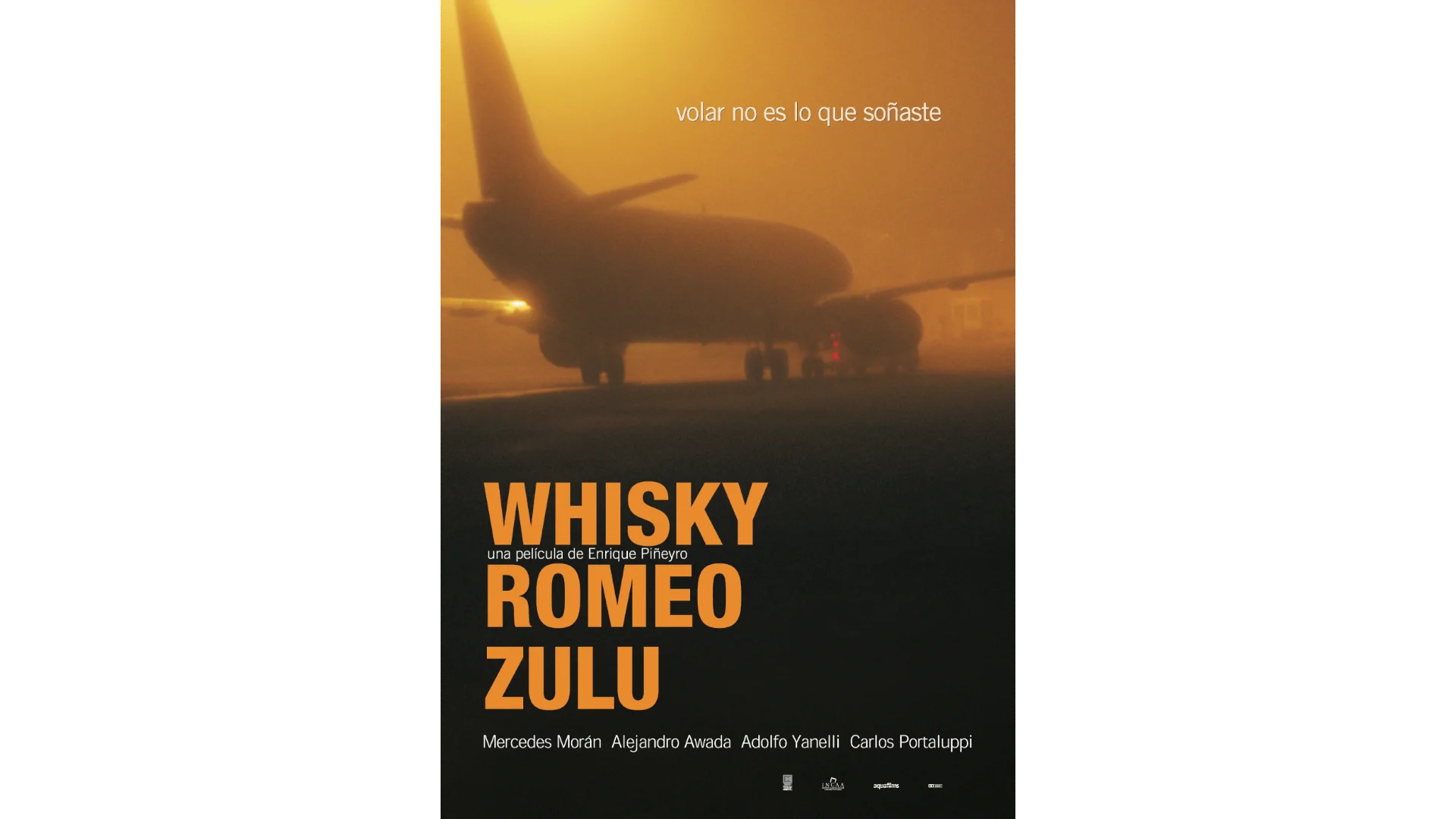 Whisky Romeo Zulú