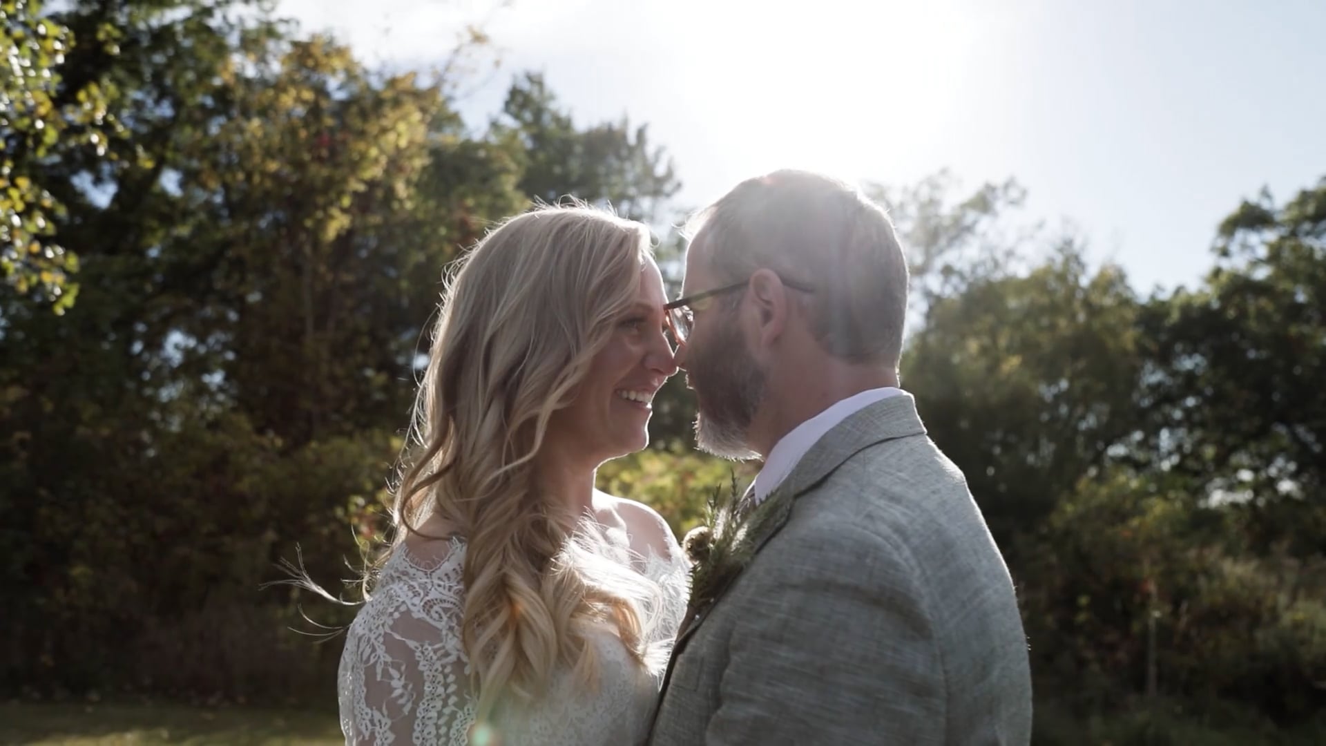 Aimee+Brian | Highlight Film on Vimeo