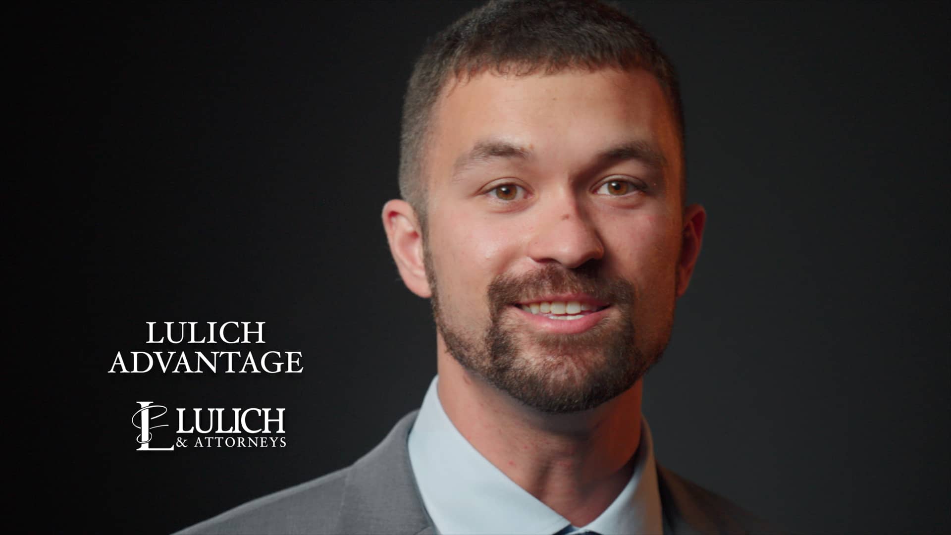 Lulich & Attorney's | The Lulich Advantage on Vimeo