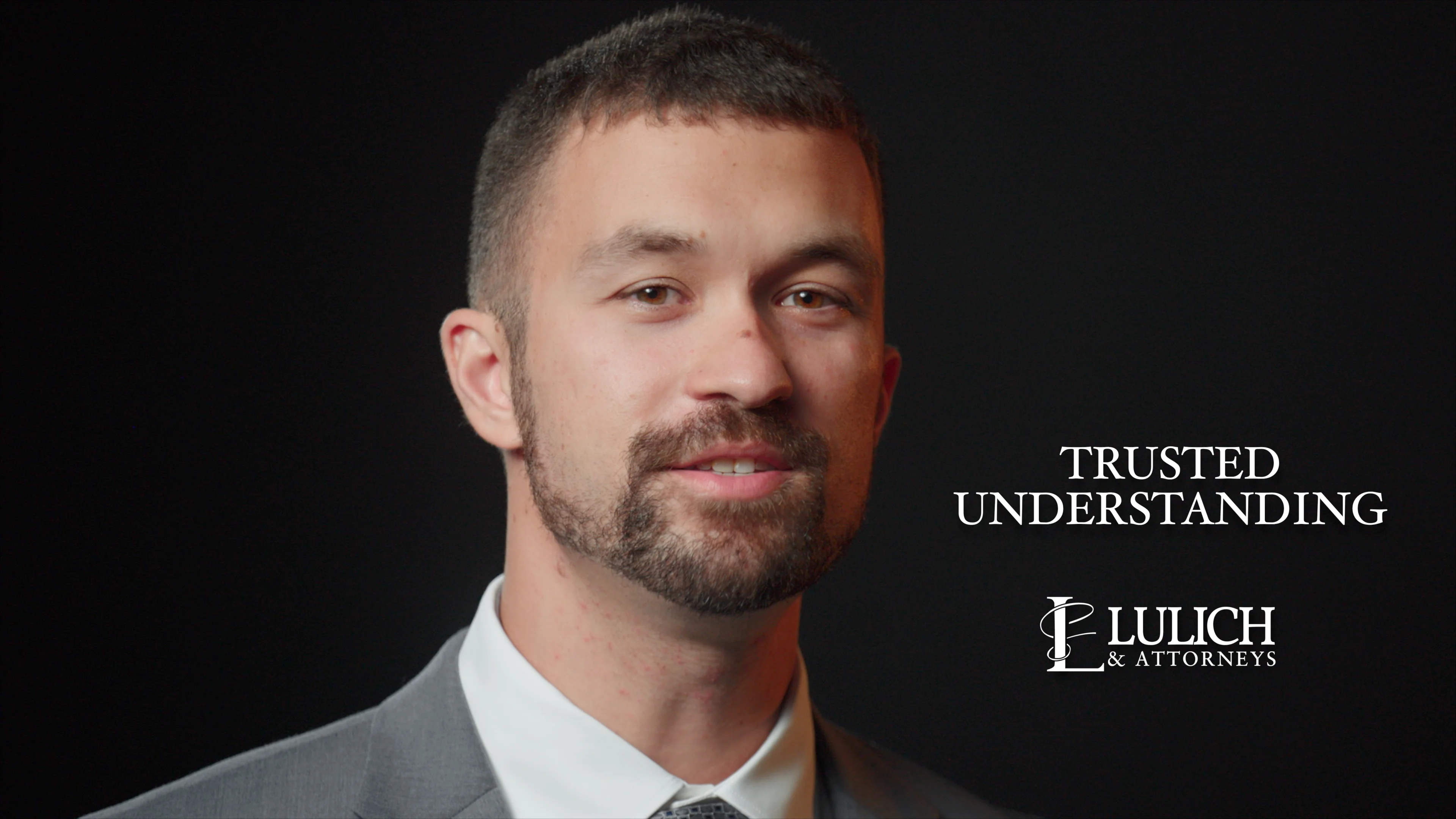 Lulich & Attorneys | Trusted Understanding on Vimeo