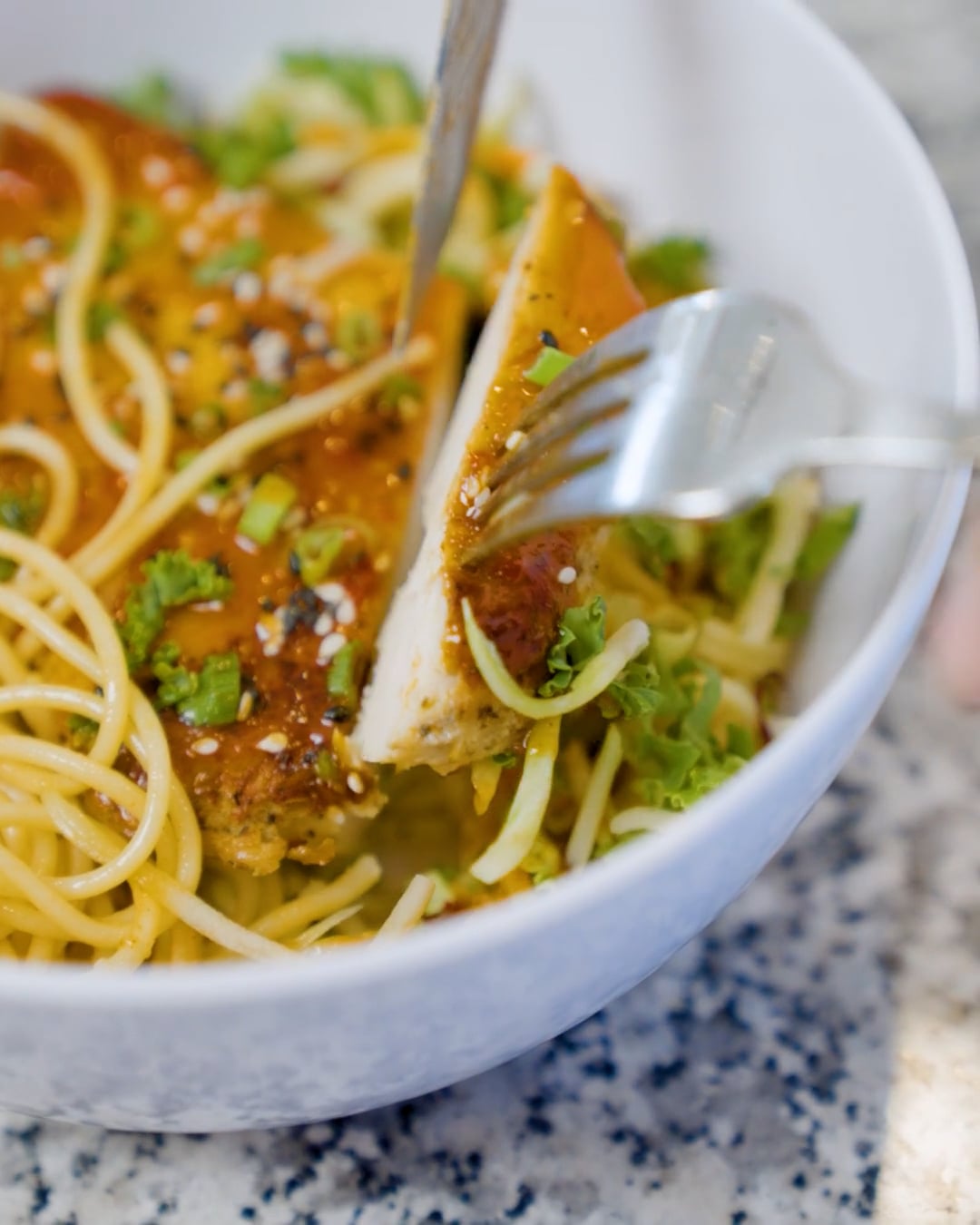 Sabo Chicken on Vimeo