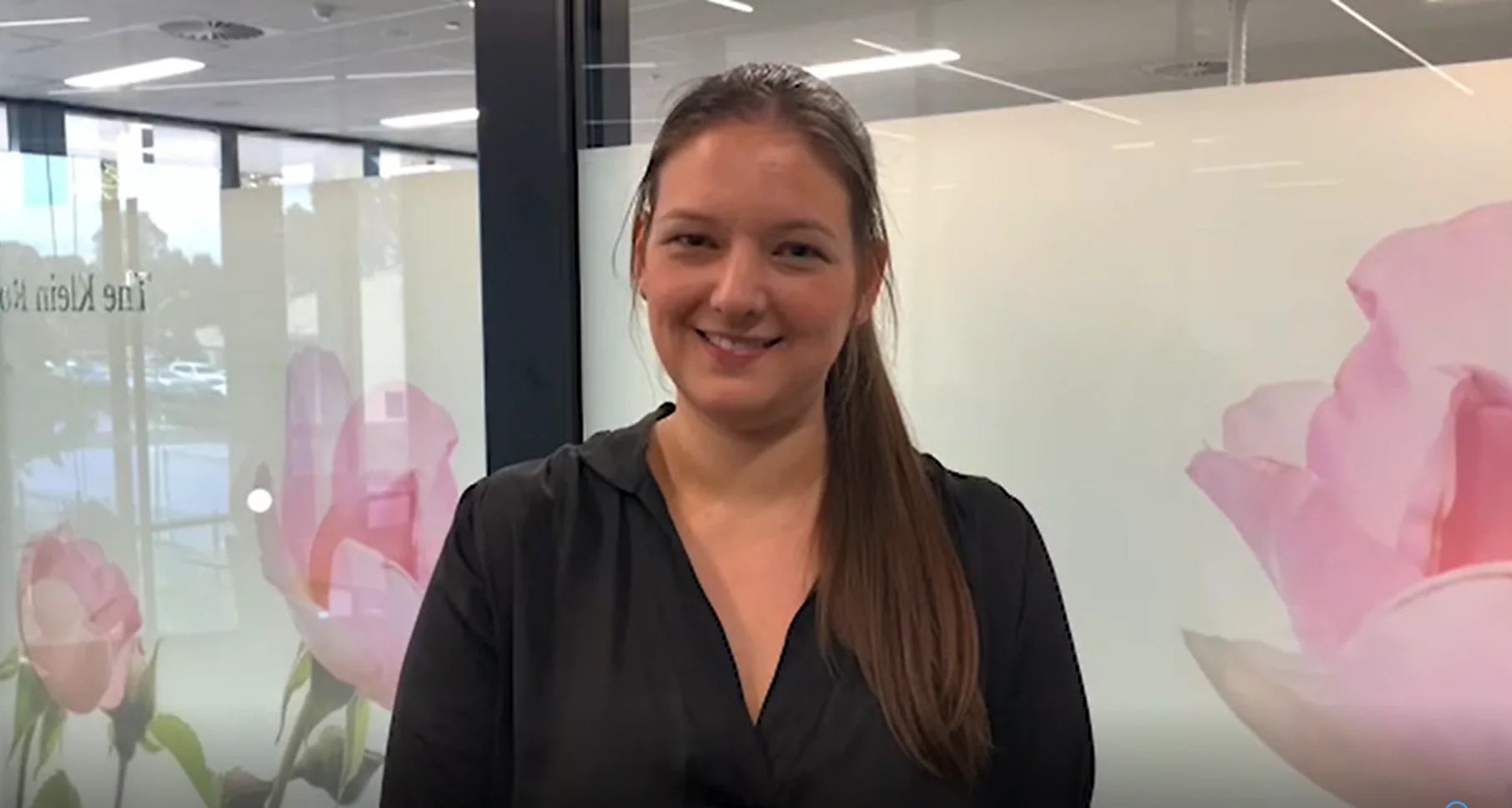 Danielle Manetti - Careers video on Vimeo