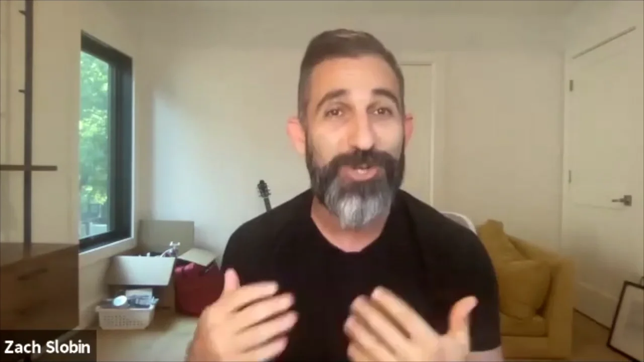 Zach Slobin - 7 Principles of Network Marketing on Vimeo