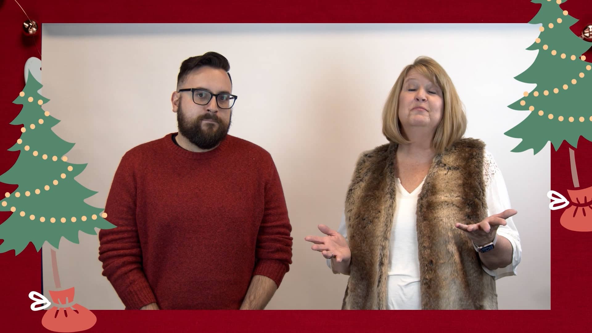CDC Christmas Video 2 on Vimeo