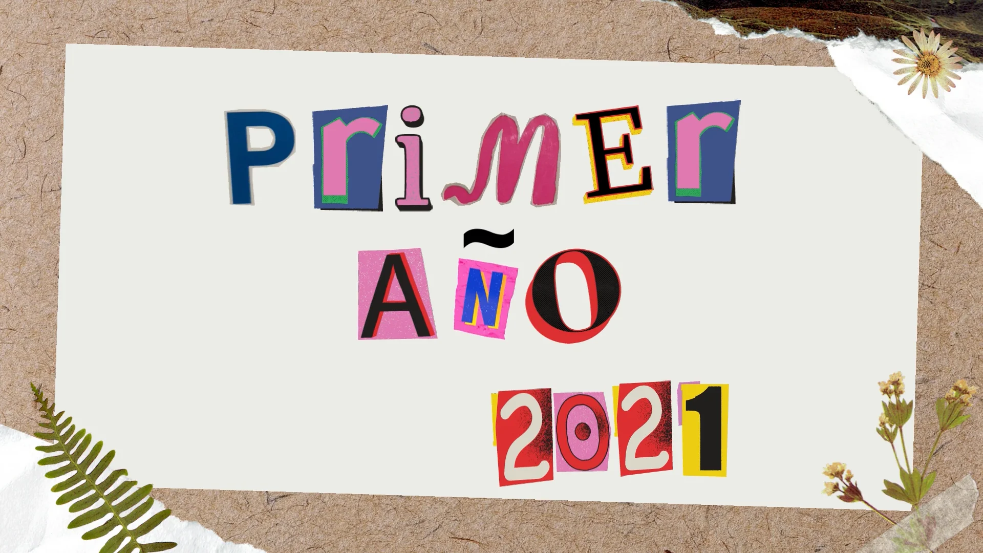 Primer año 2021.mp4 on Vimeo