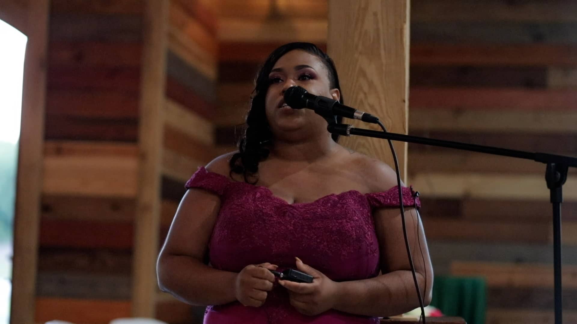 Ma'Ishia & Dasmine on Vimeo