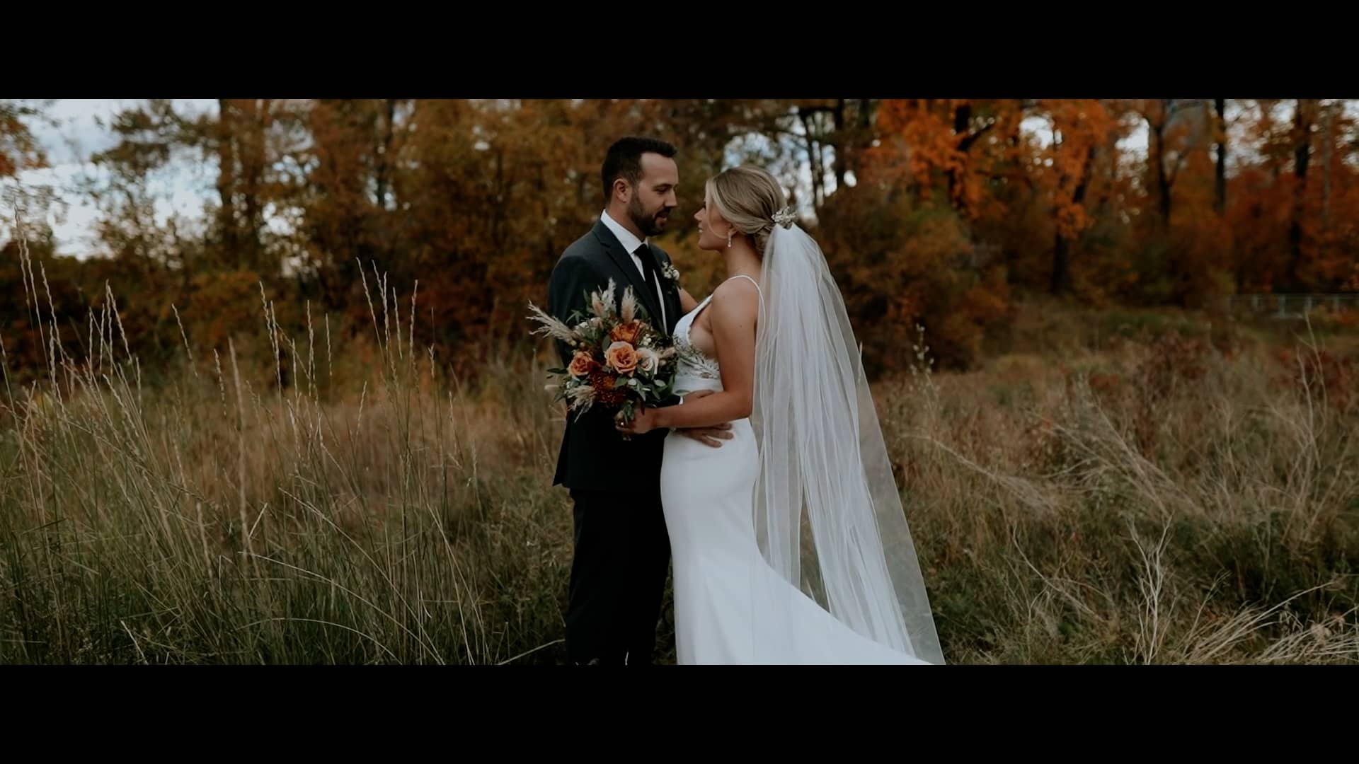 Teegan & Aaron on Vimeo