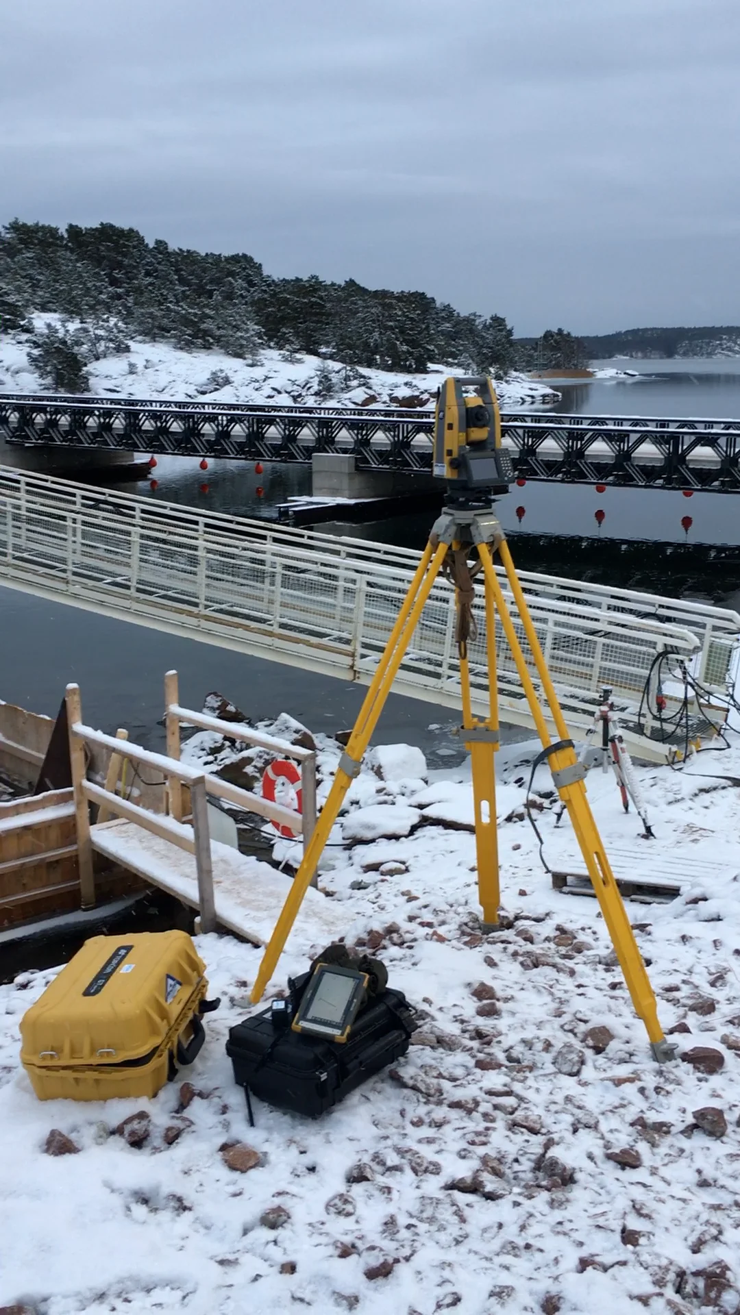 Bomarsund_Bridge_GITech.MOV on Vimeo