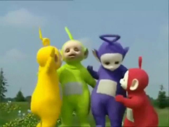 teletubbies day - official video on Vimeo
