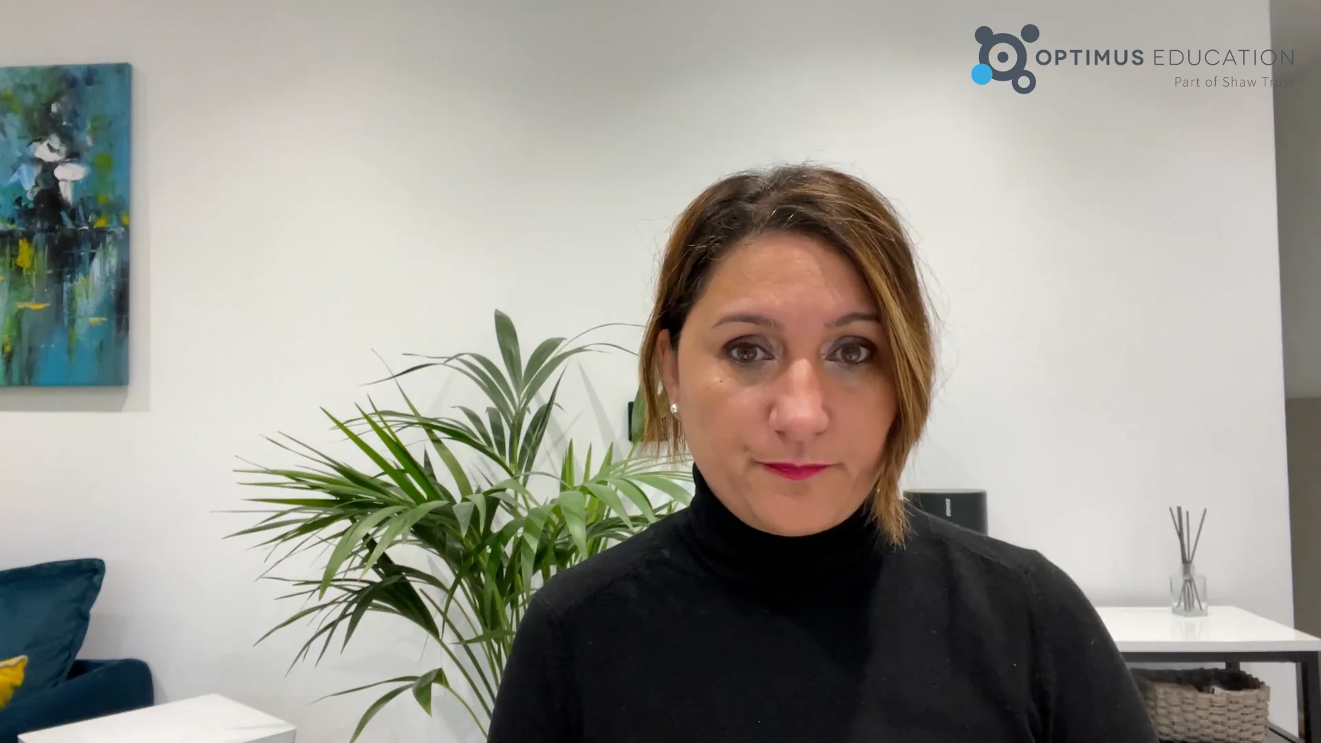 Wellbeing Day - Welcome from Dr Gilda Scarfe (Chair) on Vimeo