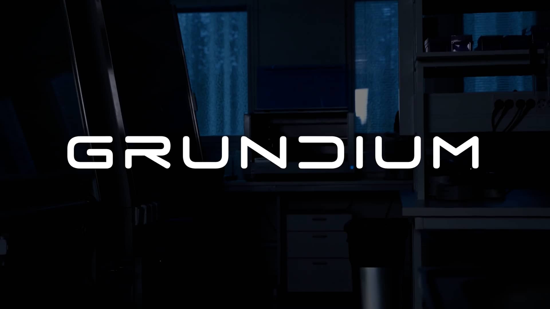 Grundium - Yritysfilmi - Valmis on Vimeo