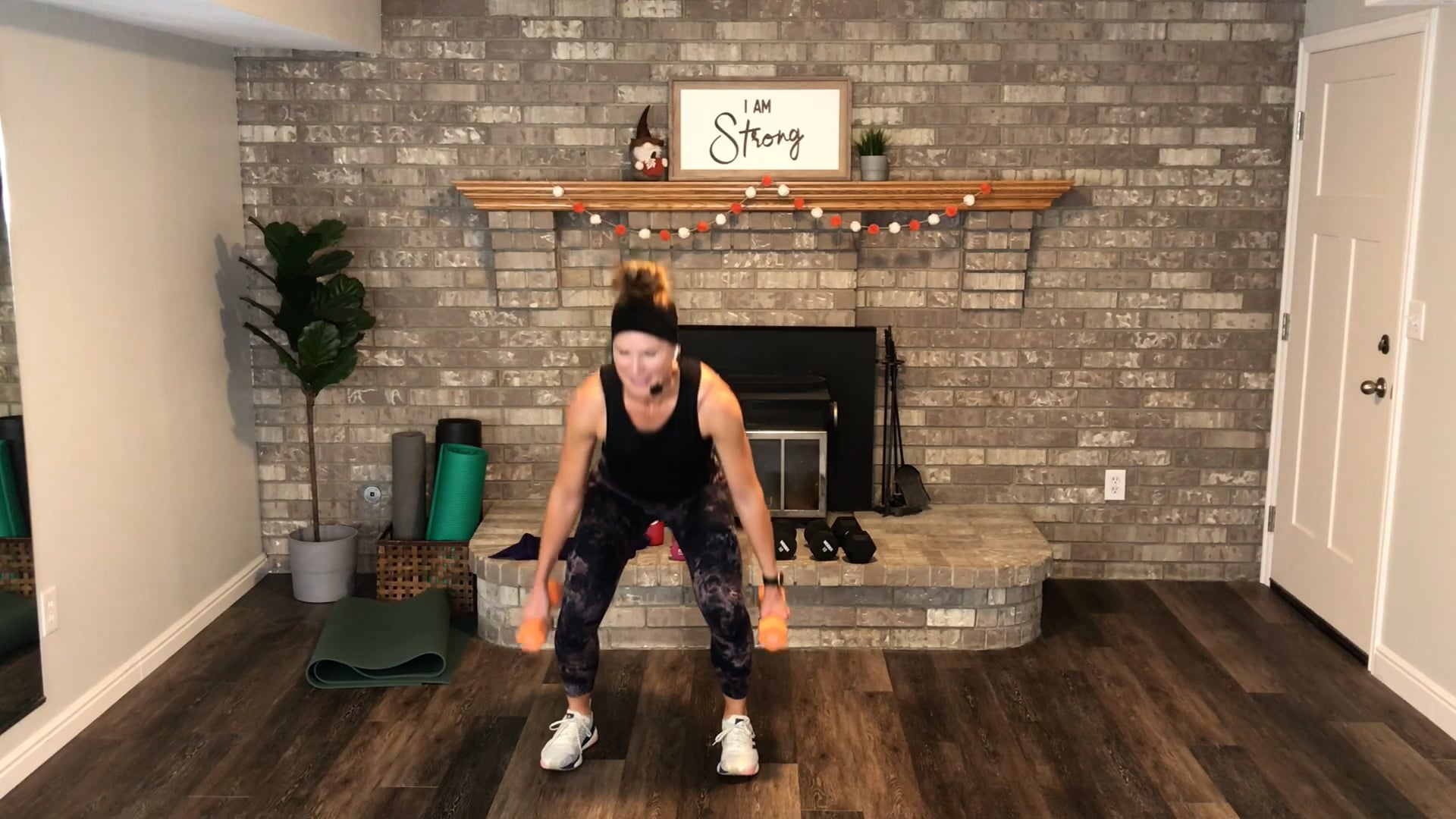Pumped Up Strength Preview on Vimeo