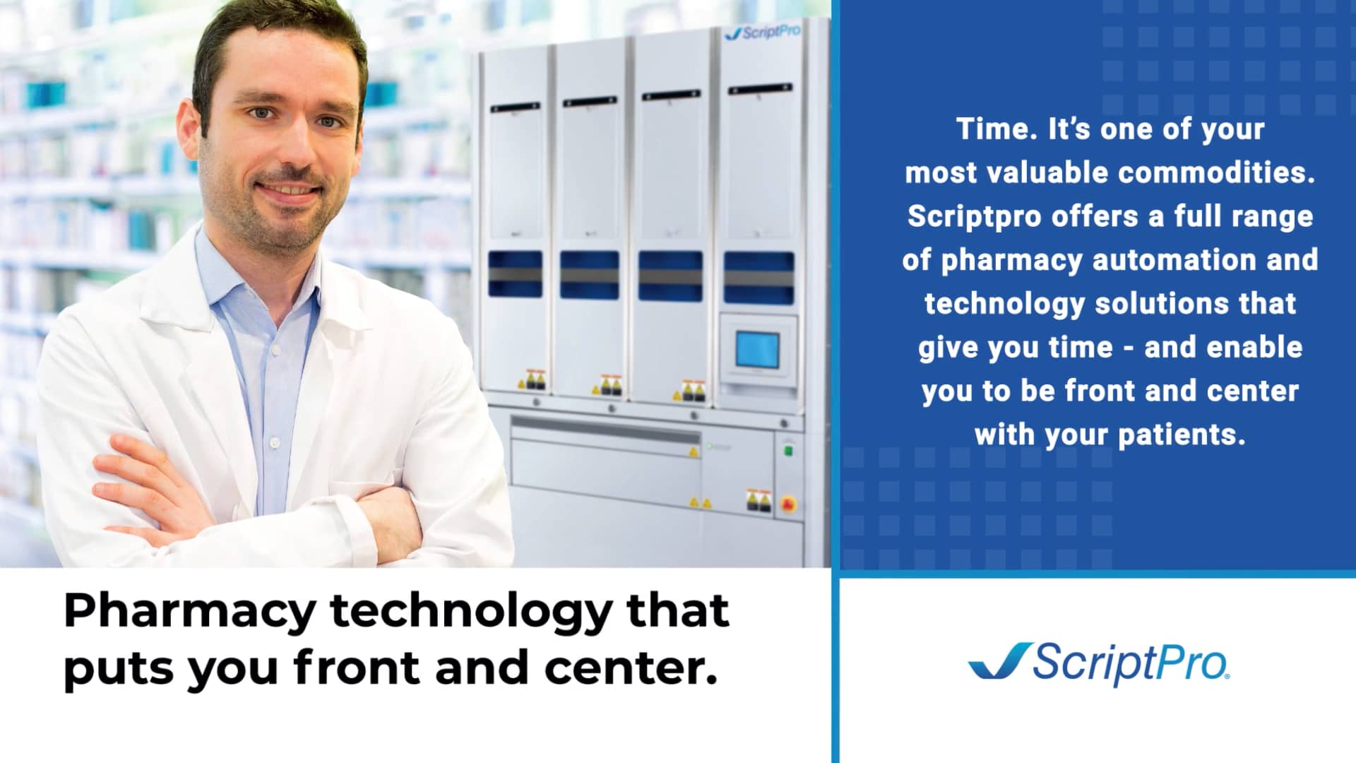 ScriptPro | Pharmacy Automation and Technology Solutions | 20Ways ...