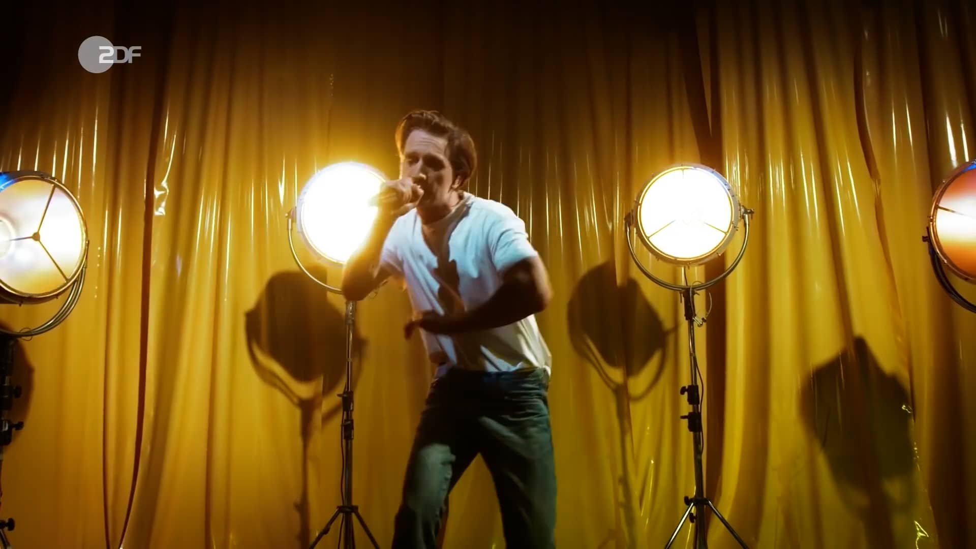 KUMMER - DER LETZTE SONG (ALLES WIRD GUT) - FRED RABE vs. NINA CHUBA on ...