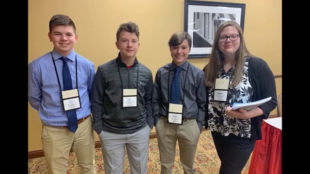 2021 YMCA Youth Character Awards on Vimeo