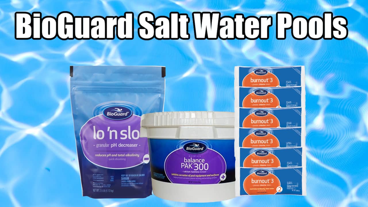 BioGuard Salt Water Swimming Pools.mp4 on Vimeo